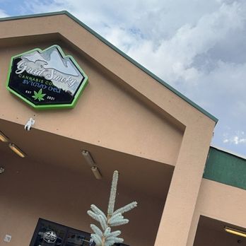 The Best 10 Cannabis Dispensaries near Harrah's Cherokee Casino Resort ...