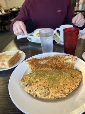 MICHAEL’S PANCAKE HOUSE RIVERSIDE with reviews - Updated September 2024 ...