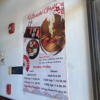 HIBACHI GRILL SUPREME BUFFET - Updated December 2025 - 80 Photos & 157 ...