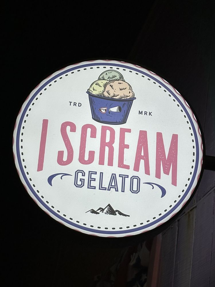 I SCREAM GELATO - Updated November 2024 - 101 E Beach Blvd, Gulf Shores ...