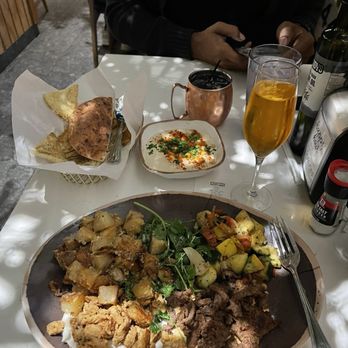 MEDDYS - Updated March 2025 - 118 Photos & 51 Reviews - 4820 E 61st St ...