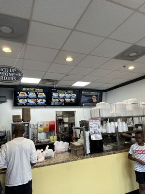 GUTBUSTERS BREAKFAST - FLAT SHOALS - Updated February 2025 - 59 Photos ...