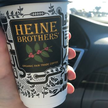 HEINE BROTHERS COFFEE - SHELBYVILLE ROAD - Updated July 2025 - 105 ...