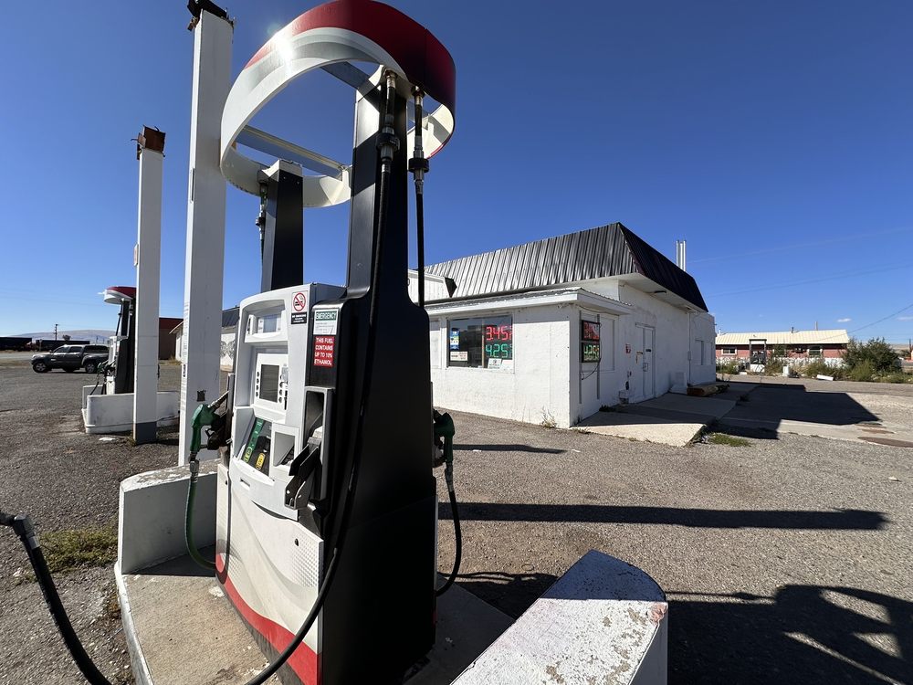 PACHECO STATION - Updated June 2024 - 217 Main St, Antonito, Colorado ...