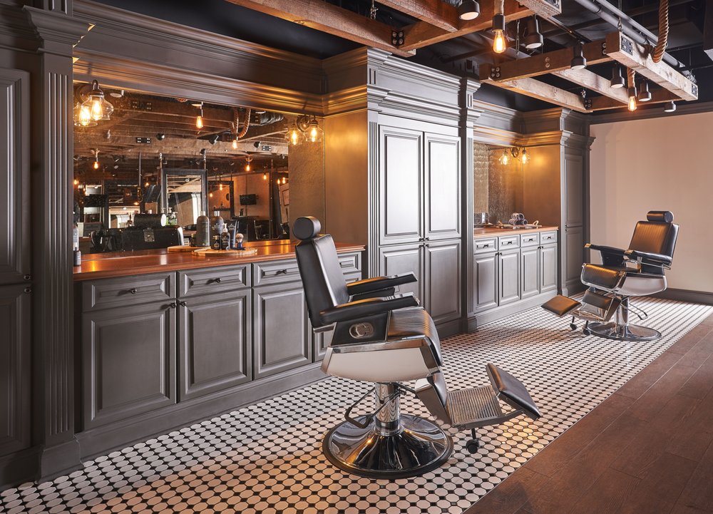 SHEAR EXCELLENCE - 99 Photos & 140 Reviews - 1315 East Blvd, Charlotte ...