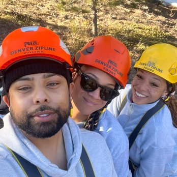 DENVER ADVENTURES - ZIPLINE TOURS - Updated August 2025 - 337 Photos ...