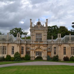 HARLAXTON COLLEGE UNIVERSITY OF EVANSVILLE - 22 Photos - Harlaxton ...