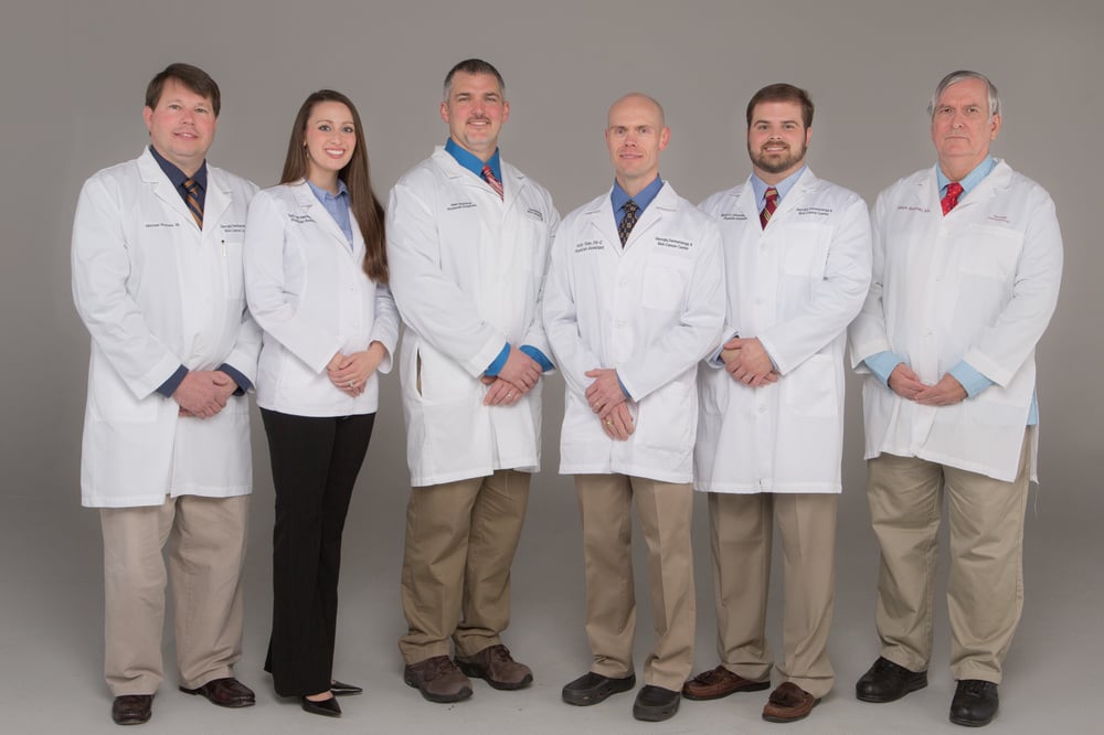 Toler, Kelly PA-C - Trusted Since 2015 - Updated July 2025 - 2400 ...