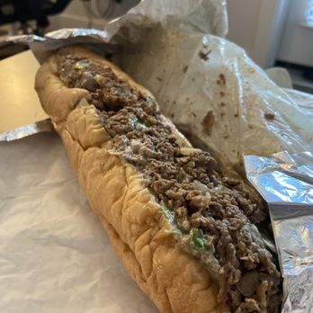 TASTE OF PHILLY - Updated November 2025 - 40 Photos & 156 Reviews ...