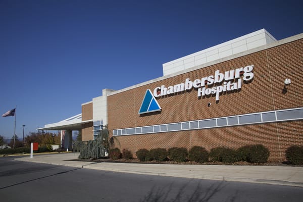WellSpan Chambersburg Hospital - Updated June 2026 - 18 Photos & 35 ...