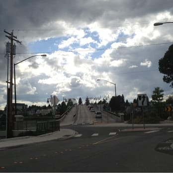MANETTE BRIDGE - Updated June 2024 - 22 Photos - Manette Bridge ...