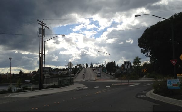 MANETTE BRIDGE - Updated October 2025 - 22 Photos - Manette Bridge ...