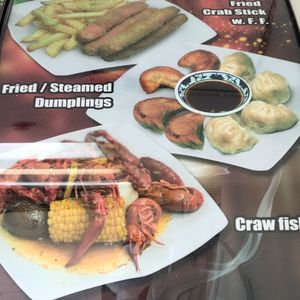 KING WOK - Updated October 2025 - 62 Photos - 12555 Grand River Ave ...