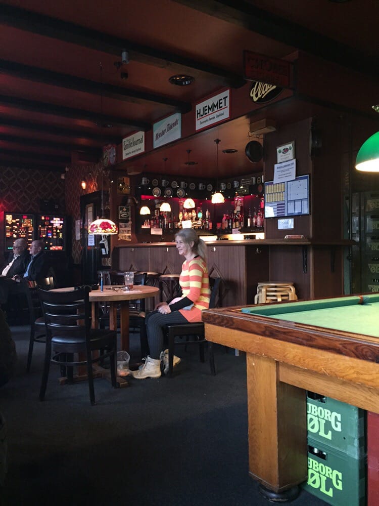 HARALDSBORG BODEGA - Updated January 2026 - Islands Brygge 15 ...