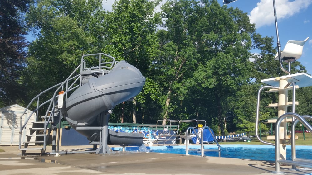 MORRIS PLAINS COMMUNITY PARK POOL - Updated December 2025 - 51 Jim Fear ...