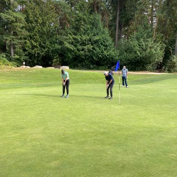 JACKSON PARK GOLF COURSE - Updated December 2025 - 25 Photos & 61 ...