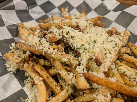 HONEST ABE’S - 164 Photos & 224 Reviews - Burgers - 126 N 14th St ...