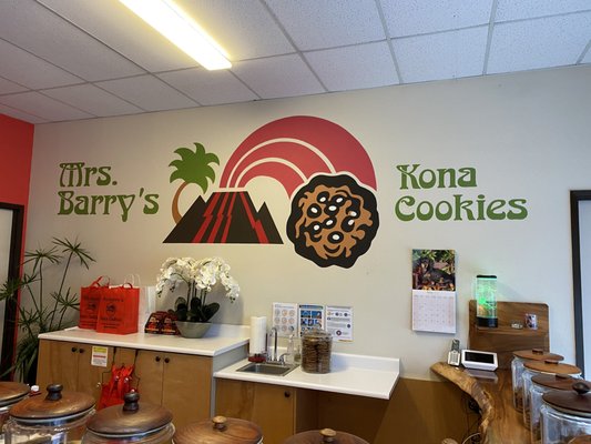 MRS. BARRY’S KONA COOKIES - 330 Photos & 261 Reviews - 73-5563 Maiau St ...