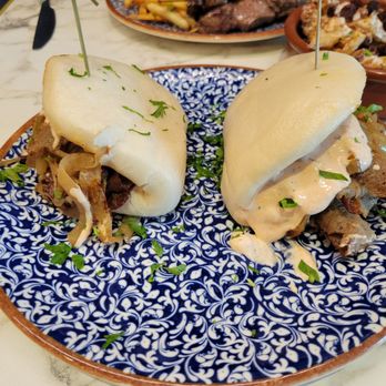 BARAKI - Updated September 2024 - 237 Photos & 77 Reviews - 38-29 Bell ...