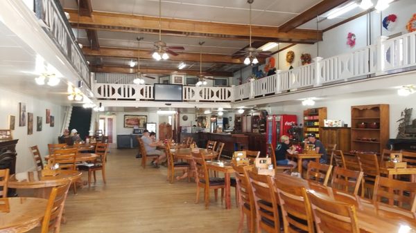 BALANCE ROCK EATERY & PUB - 113 Photos & 154 Reviews - American (New ...