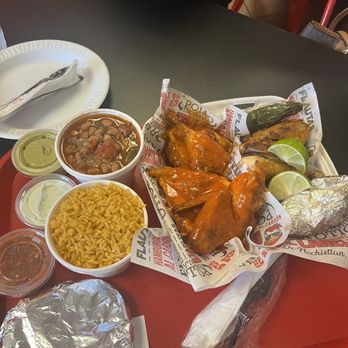 POLLOS ASADOS EL CANELO - Updated September 2025 - 36 Photos & 16 ...