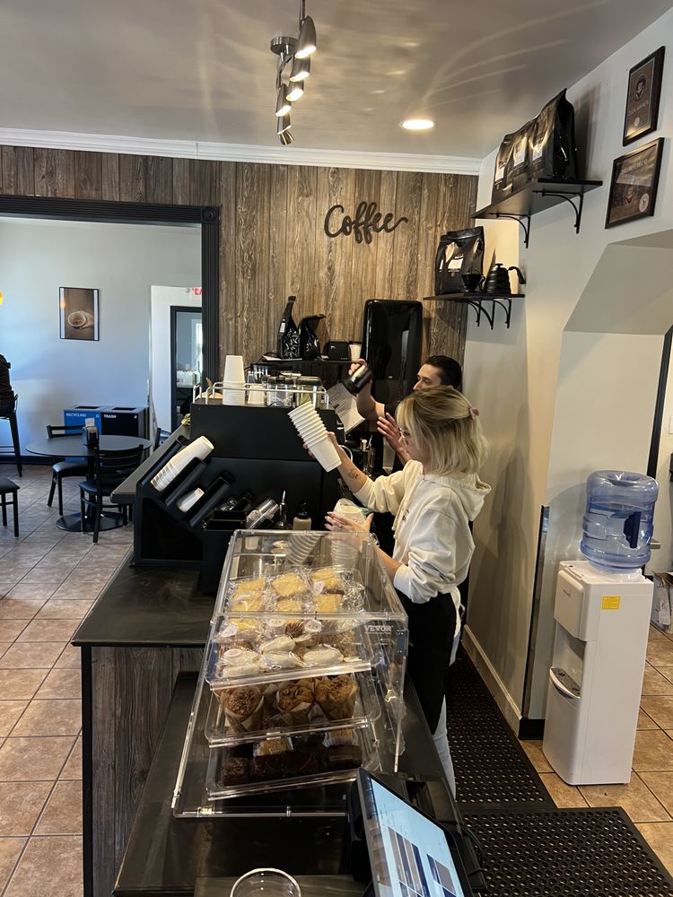 LUCKY BEAN - Updated August 2025 - 16 Photos - 3741 W 26th St, Erie ...