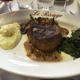 LE RIVAGE - Updated August 2025 - 1123 Photos & 716 Reviews - 340 W ...