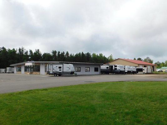 PLEASURELAND RV CENTER - BRAINERD - Updated February 2025 - 10 Reviews ...