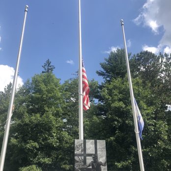 Chestnut Ridge Park - 141 Photos & 42 Reviews - Disc Golf - 6121 ...