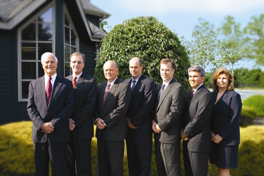 STARKEY KELLY KENNEALLY CUNNINGHAM TURNBACH & YANNONE - Updated July ...