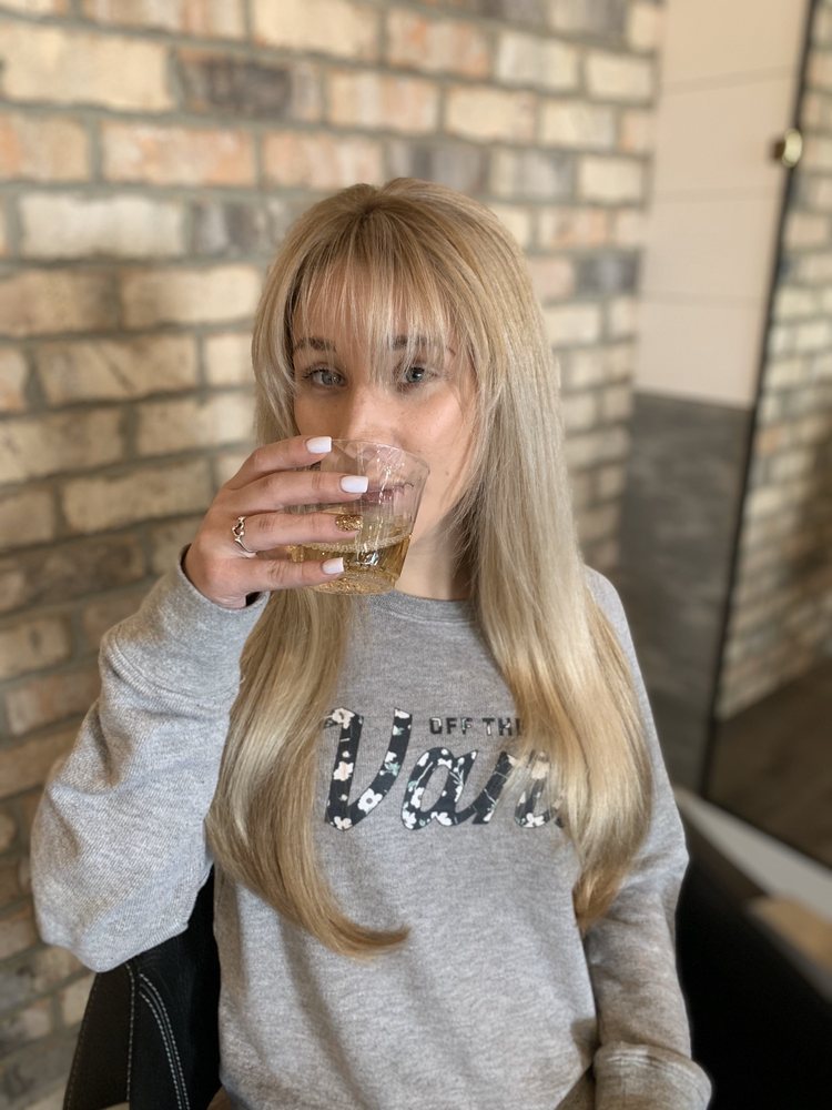 June + Rae Salon, San Diego | Roadtrippers