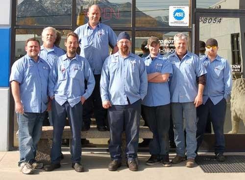 AUTO MOTION - Updated June 2024 - 18 Photos - 8054 S State St, Midvale ...