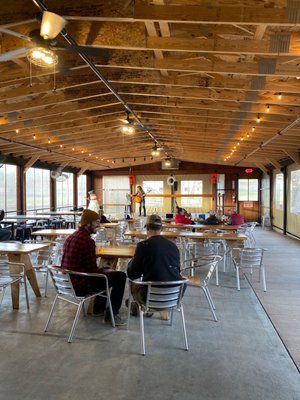 FLOOD ZONE MARKETPLACE & BREWERY - Updated November 2024 - 40 Photos ...