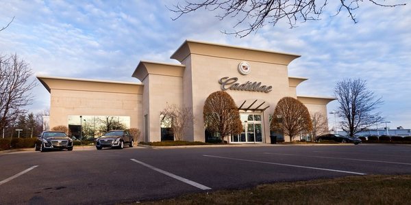 KELLEY AUTOMOTIVE GROUP - Updated January 2026 - 19 Photos - 633 Ave Of ...