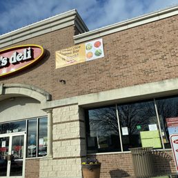 Jason S Deli Plano Tx