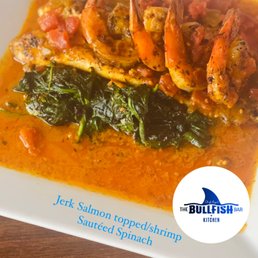 BULLFISH BISTRO - Updated December 2025 - 707 Photos & 241 Reviews ...