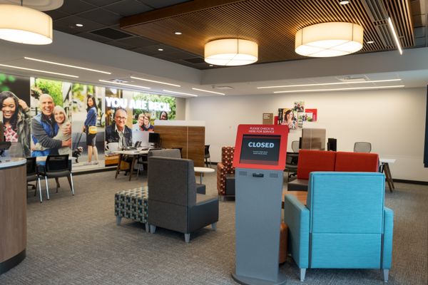 BECU CREDIT UNION - Updated March 2025 - 20 Photos - 20611 Bothell ...