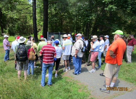 DEEP CUT LOOP TRAIL - Updated July 2025 - 50 Photos - 6511 Sudley Rd ...