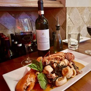 MURANO RISTORANTE - Updated April 2025 - 40 Photos - 120 E 56th St, New ...