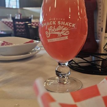 SMACK SHACK - Updated March 2025 - 303 Photos & 160 Reviews - 3801 ...