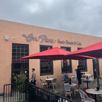 CON PANE RUSTIC BREADS & CAFE - Updated August 2024 - 1962 Photos ...