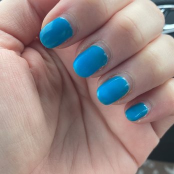 LING NAILS - Updated August 2024 - 528 Photos & 191 Reviews - 10400 San ...