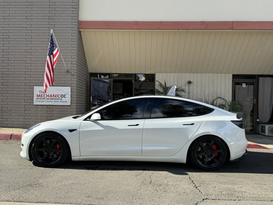 THE MECHANIC OC - Updated October 2025 - 341 Photos & 278 Reviews ...