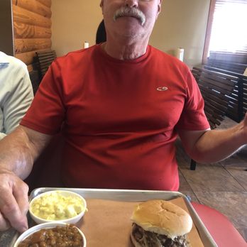 RED TOP BARBECUE - Updated October 2025 - 30 Photos & 60 Reviews ...