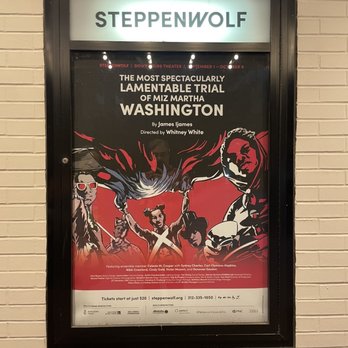 STEPPENWOLF THEATER - Updated November 2024 - 188 Photos & 209 Reviews ...