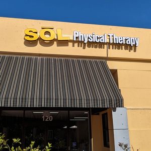 SOL PHYSICAL THERAPY - Updated October 2025 - 20 Photos & 146 Reviews - 4341 Piedmont Ave ...
