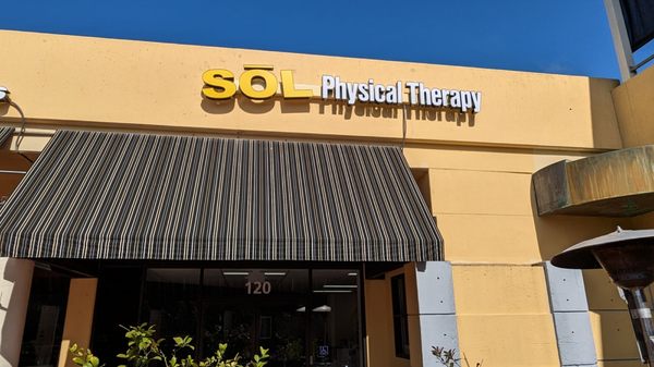 SOL PHYSICAL THERAPY - Updated December 2025 - 12 Photos & 32 Reviews - 2220 Mountain Blvd ...