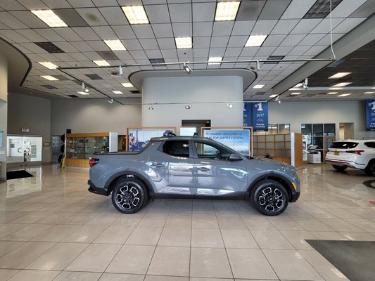 KEYES HYUNDAI - Updated December 2025 - 29 Photos & 218 Reviews - 5746 ...