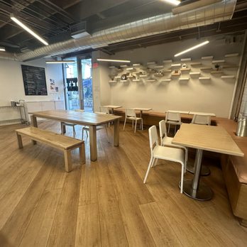 HEEMEE COFFEE + BAKERY - Updated March 2025 - 352 Photos & 167 Reviews ...