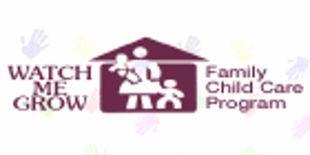 WATCH ME GROW FAMILY CHILD CARE - Updated March 2024 - 102-10525 100 ...
